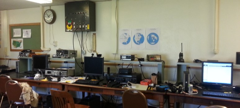 W9YB – Purdue University Amateur Radio Club | K9XN